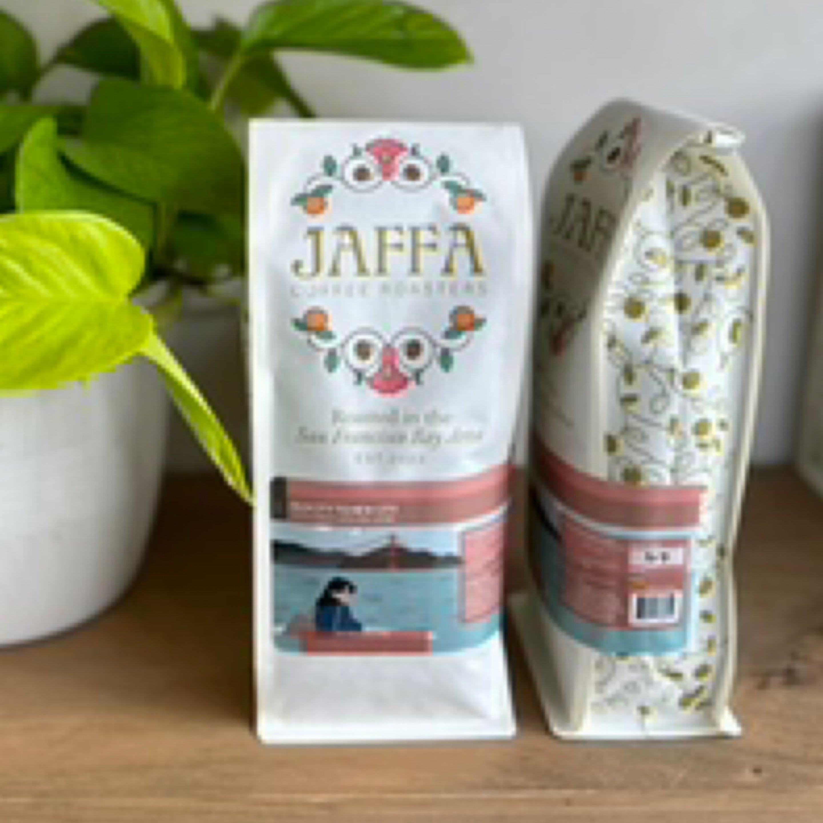 [BAG] Drip Beans 12 oz (340g) | Old City to New City | Typica | Light ...